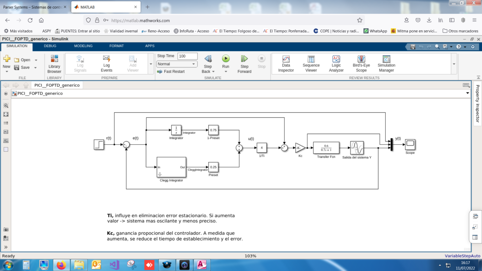 Programación - Parser Systems